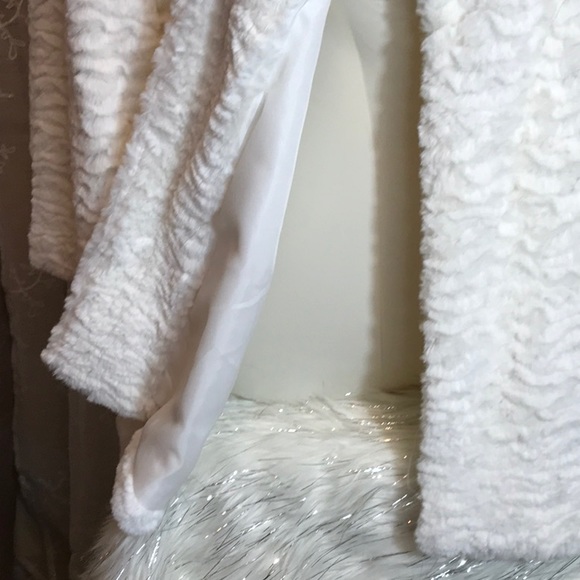 Alfred Dunner | Jackets & Coats | Chenille Coat | Poshmark